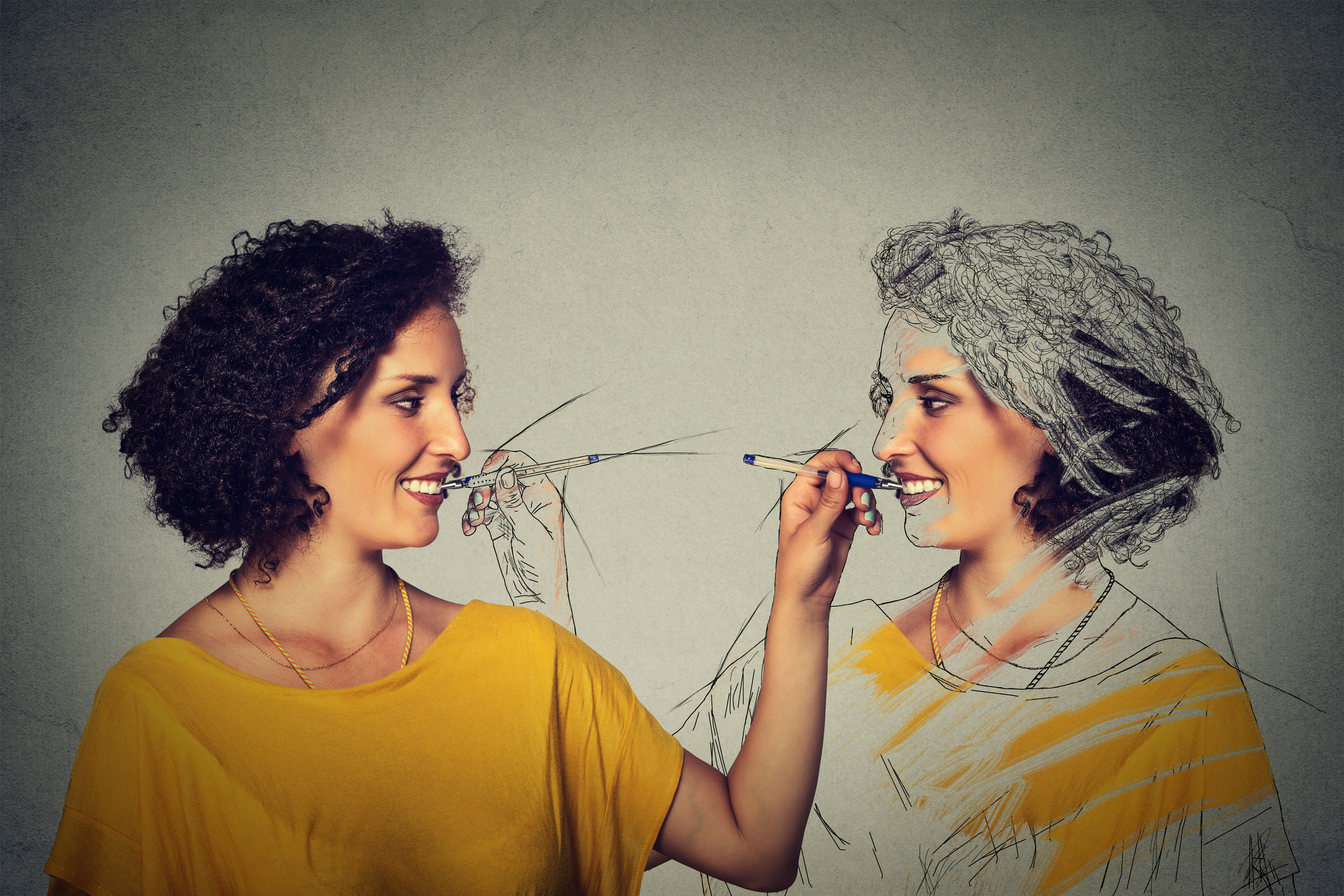 Unlocking Self-Awareness: The Five Levels of Understanding Yourself